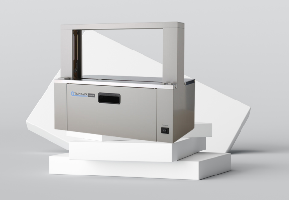 Tapit Series | Antalis BO